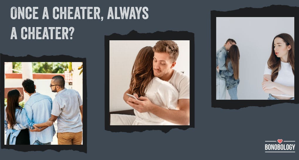 8 Steps To Forgive Someone Who Cheated On You And Feel The Peace