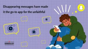 12 Signs Of Snapchat Cheating And How To Handle It