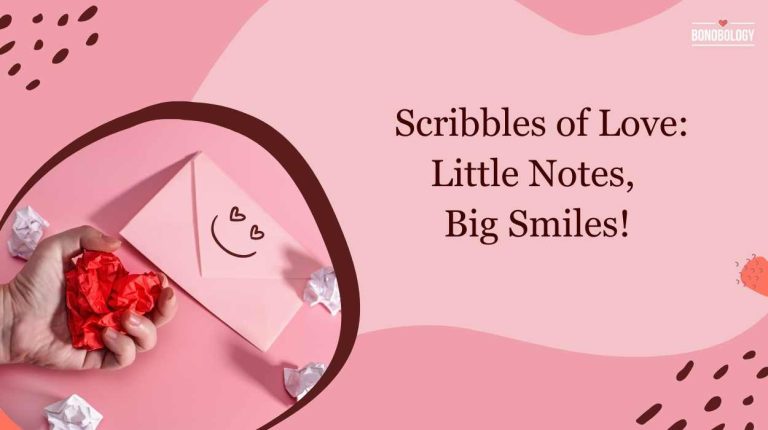 75 Cute Notes For Him That Would Surprise Your Man Everyday