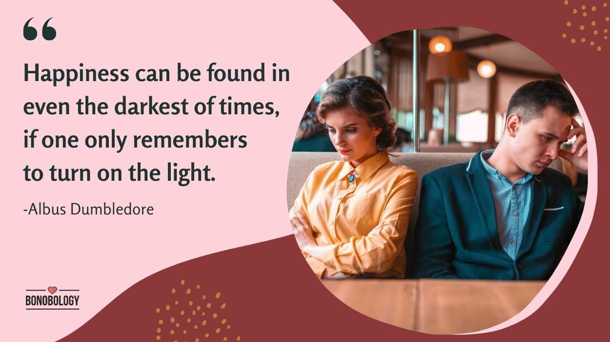 7 Reasons You Lose Feelings For Someone Fast