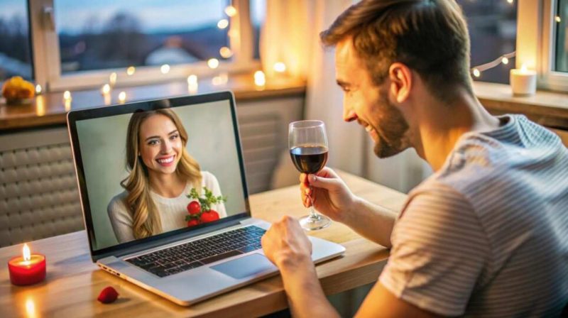 17 Effective Ways To Make A Long-Distance Relationship Work