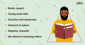 Who Is A Delta Male? 12 Key Characteristics And How They Affect ...