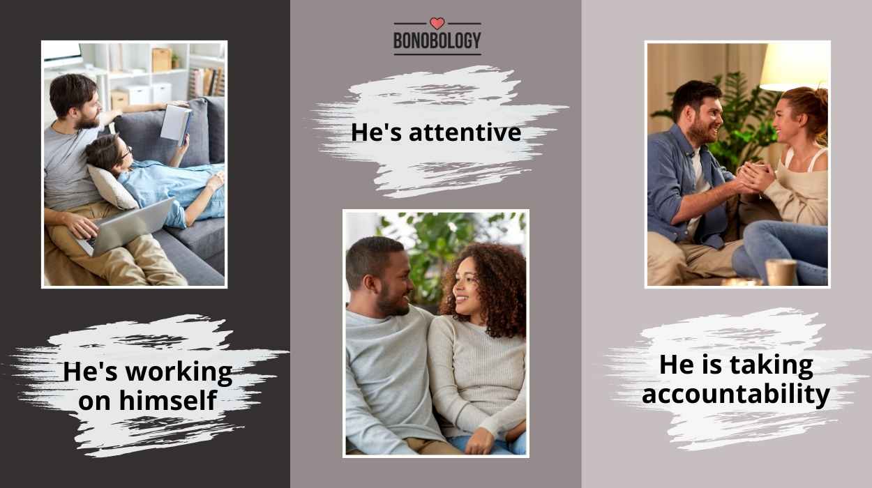 9 Important Signs Your Husband Wants To Save The Marriage