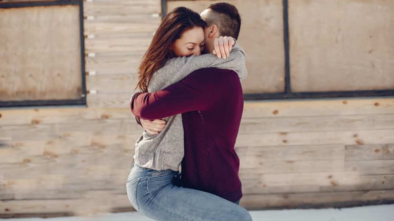 16 Different Types Of Hugs And What They Mean