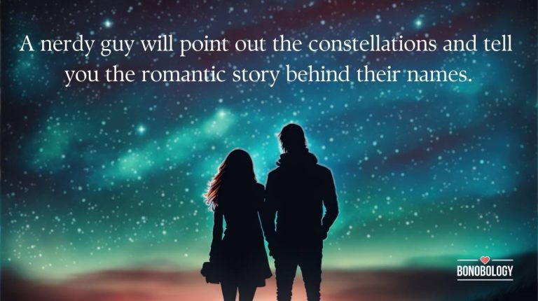 15 Things To Know When Dating A Nerd