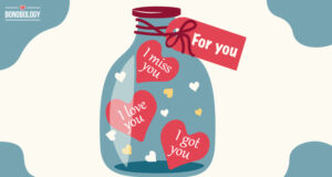 199 Sweet, Romantic Love Notes For Her