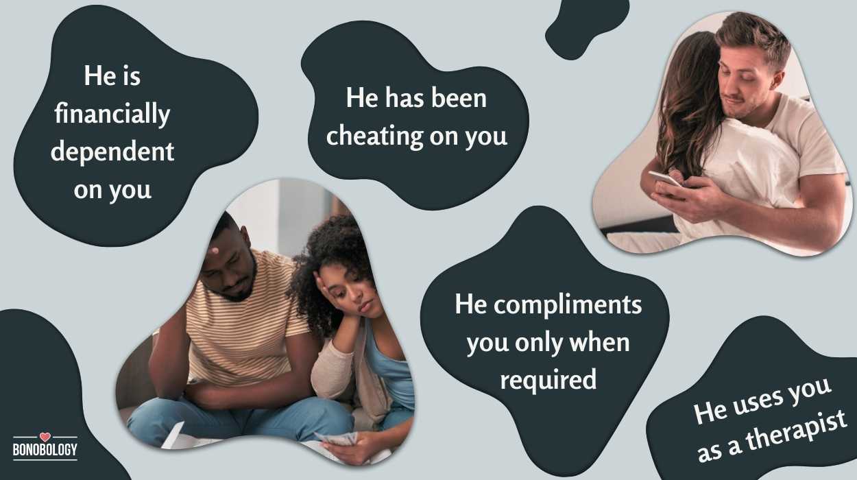 Does My Husband Love Me Or Is He Using Me? 15 Ways To Tell