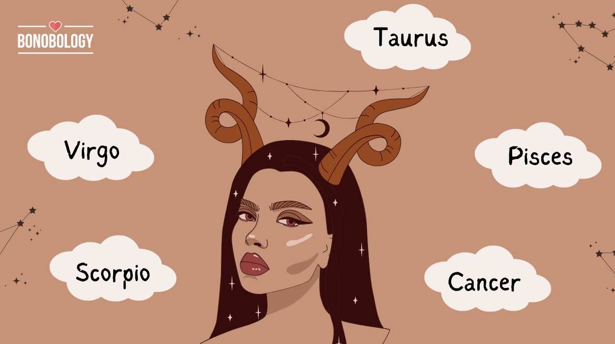 Which Sign Is The Best Match For Capricorn Woman (Top 5 Ranked)