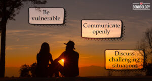 Transparency In Relationships: Meaning, How To Show & Some Secret Tips