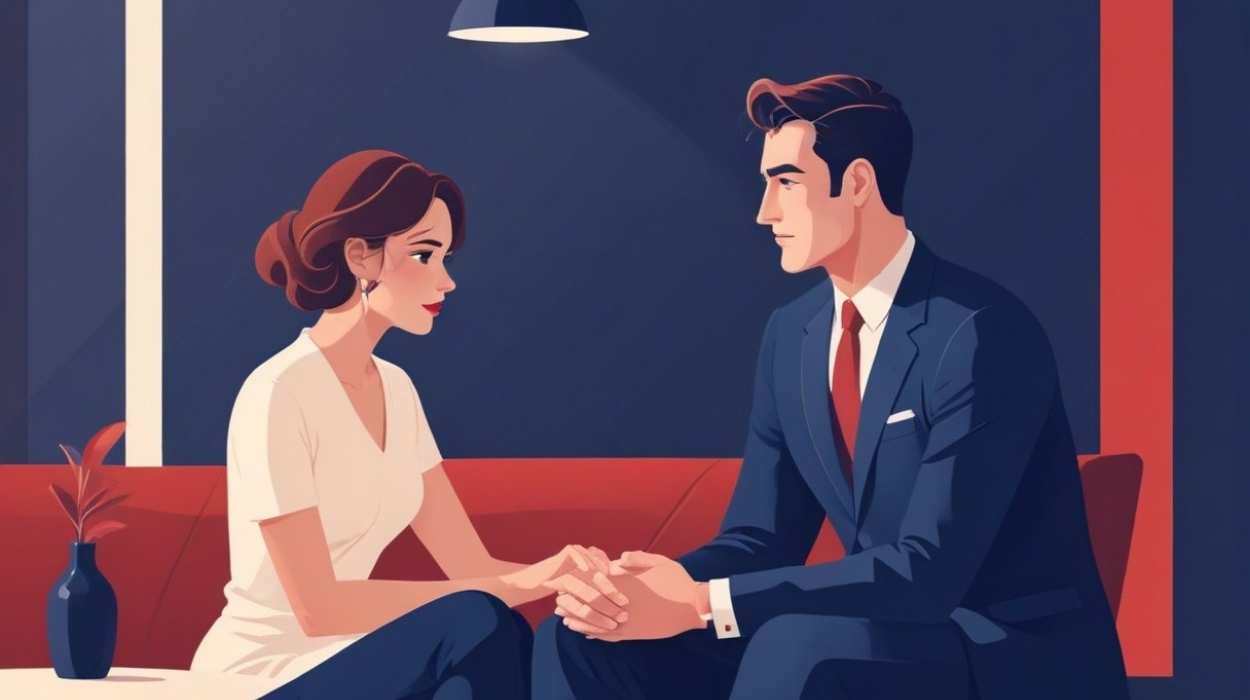 The 7 Types Of Boundaries In Relationships For A Stronger Bond