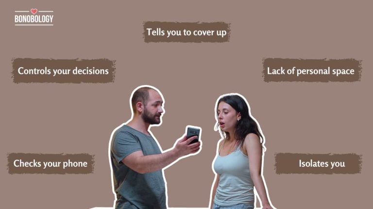 18 Early Signs Of A Possessive Boyfriend And What You Can Do