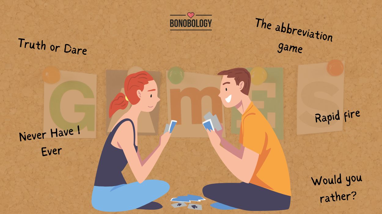 30 Fun Texting Games For Couples