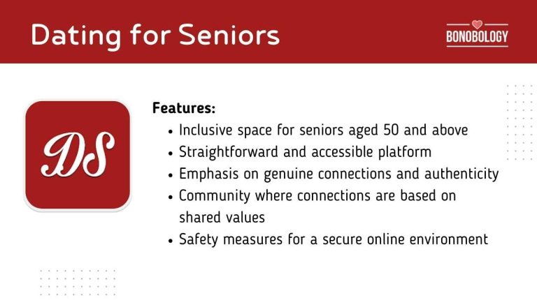15 Best Dating Sites For Seniors In 2025