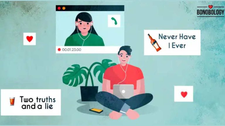 25 Fun Long-Distance Relationship Games For Couples To Grow Closer