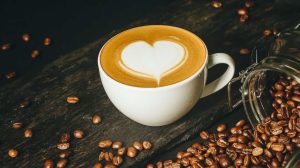 Your Guide To Planning The Perfect Coffee Date