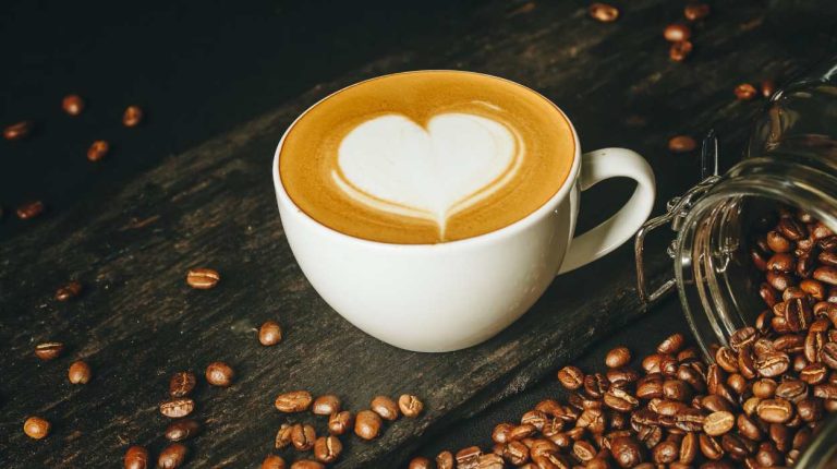 Your Guide To Planning The Perfect Coffee Date