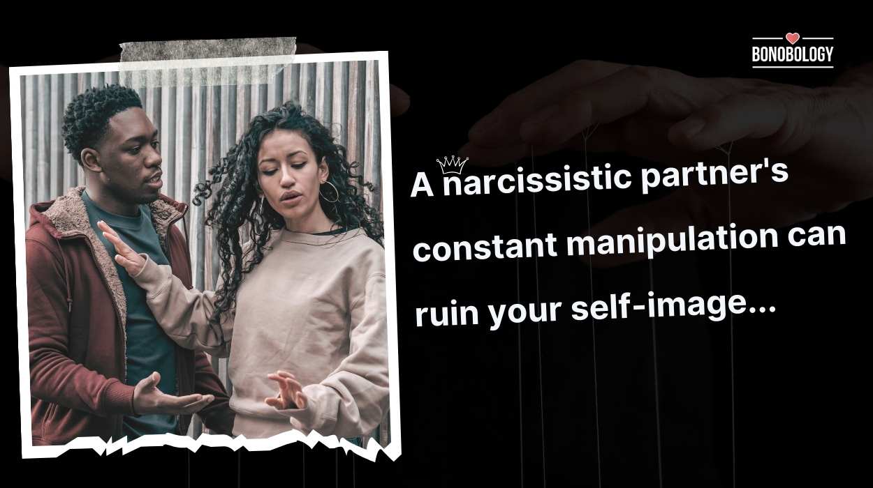 7 Signs Of Narcissistic Relationship Pattern And How To Avoid Them