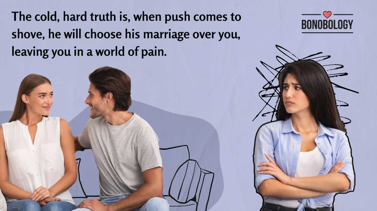 15 Unmistakable Signs A Married Woman Wants You To Make A Move