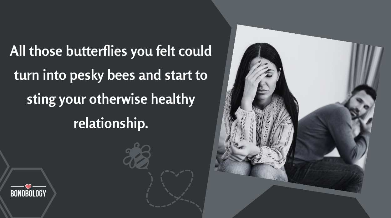 10 Things To Do When Your Relationship Feels Off