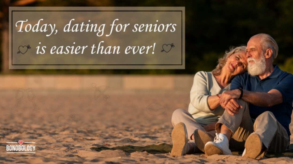 15 Best Dating Sites For Seniors In 2025