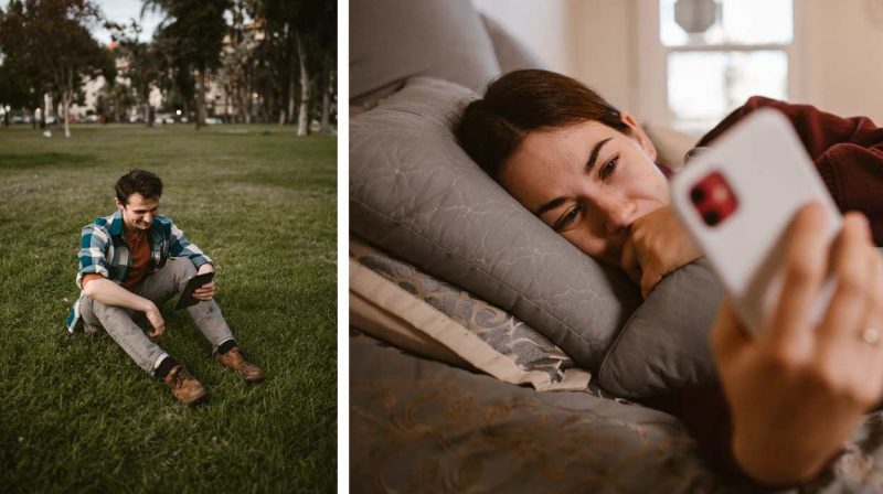 25 Fun Long-Distance Relationship Games For Couples To Grow Closer