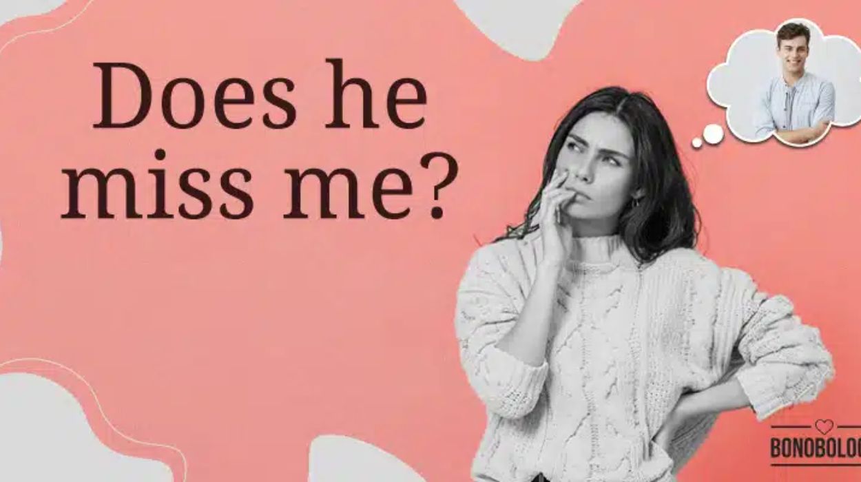 Will She Come Back? 15 Signs You'll Get Back Together