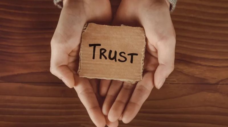Expert Lists Out 35 Activities To Rebuild Trust In A Relationship