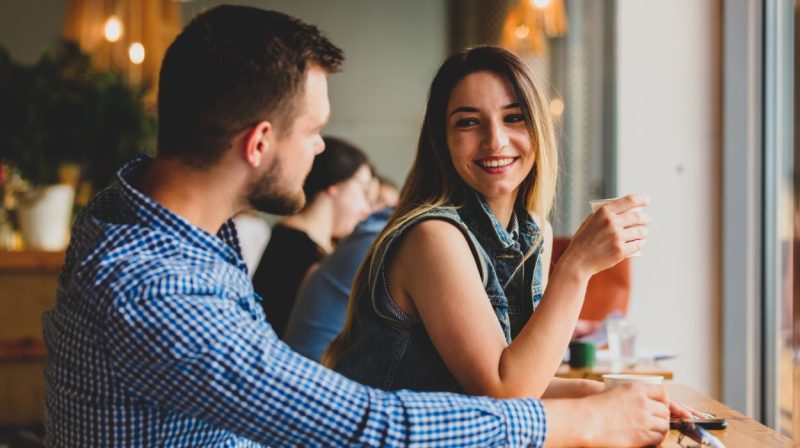 Expert Lists Out 35 Activities To Rebuild Trust In A Relationship