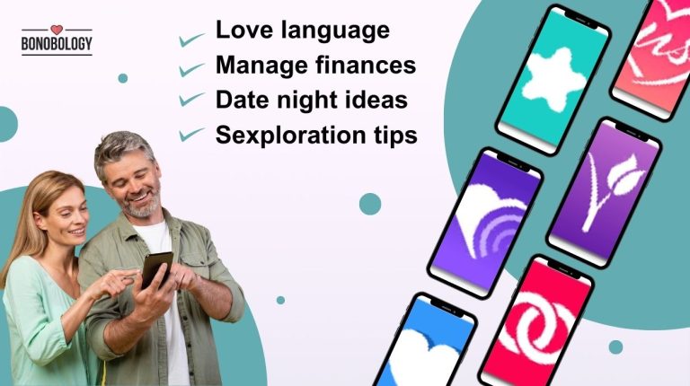 21 Best Apps For Couples 2025 – Communication, Intimacy, Finances