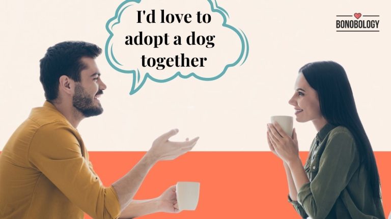 13 Signs You Have A Faithful And Loyal Partner