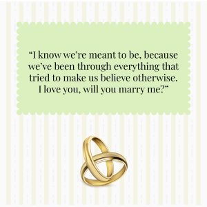 15 Heartfelt Will You Marry Me Quotes for the Perfect Proposal