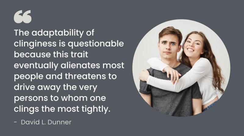 15 Signs YOU Are Being A Clingy Girlfriend - And How To Avoid Being One