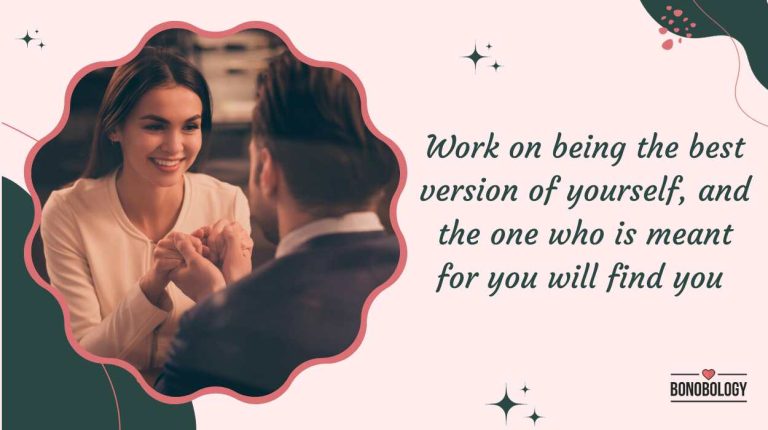 How To Find The One: 13 Tried and Tested Tips