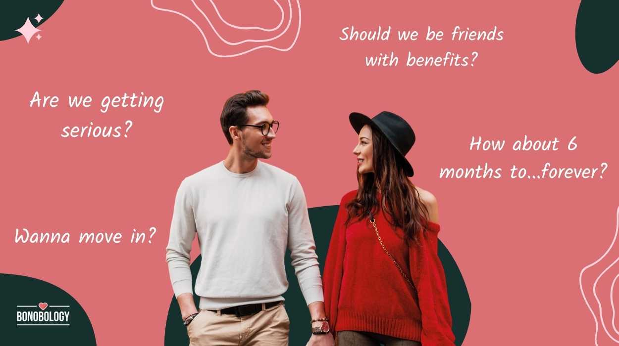 6-Month Relationship – 5 Things To Consider And 7 Things To Expect