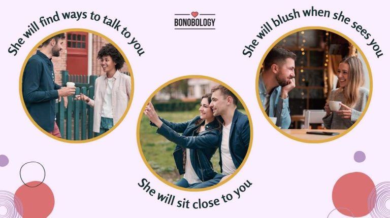 25 Signs A Girl Is Interested In You