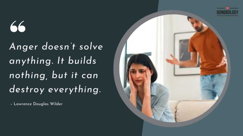 21 Signs Your Man Has Anger Issues And How To Cope