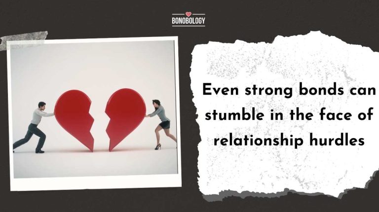 The Top 10 Causes Of Relationship Problems - And Why They Fail