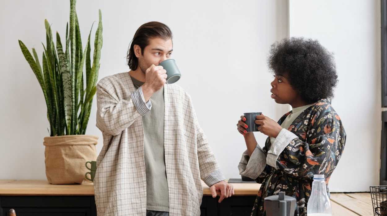 12 Things To Do When Your Husband Chooses His Family Over You