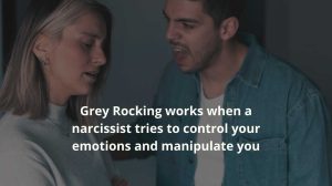 Grey Rock Method: Meaning, Techniques, And Ways To Use It Effectively