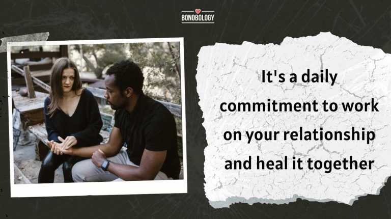 How To Apologize For Cheating – 11 Expert Tips