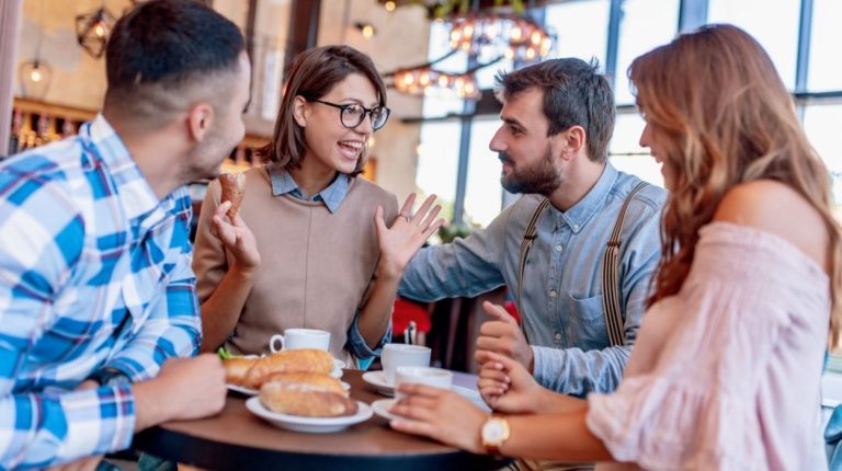 25 Signs Of Mutual Attraction That Can't Be Ignored