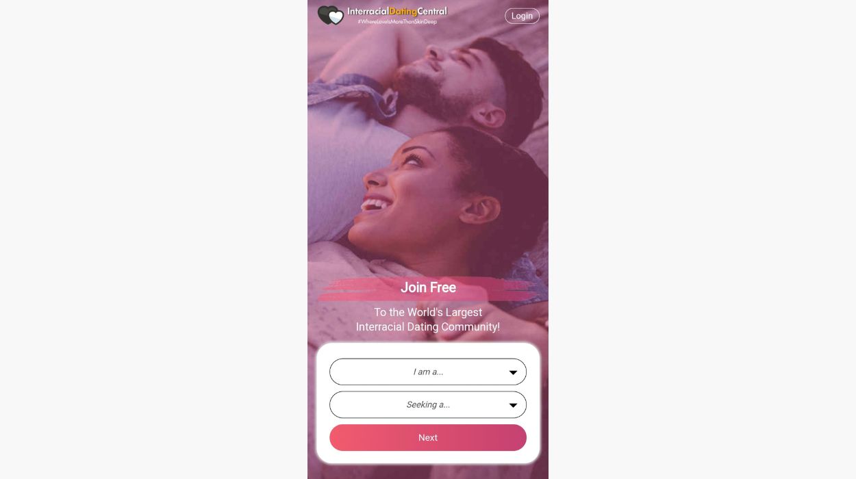 9 Best Interracial Dating Sites (2023)