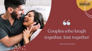 Laugh Out Loud: 60 Hilarious Love Jokes For Couples