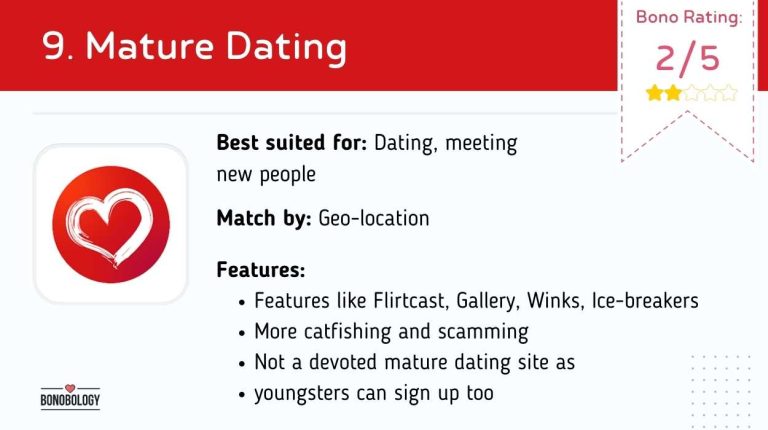 12 Best Dating Sites For Seniors Over 60