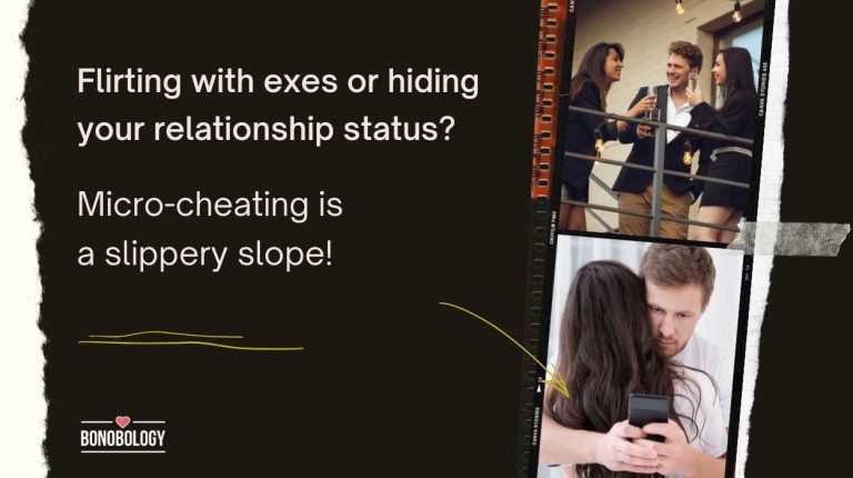 When Is Texting Cheating? 11 Different Scenarios And How To Deal