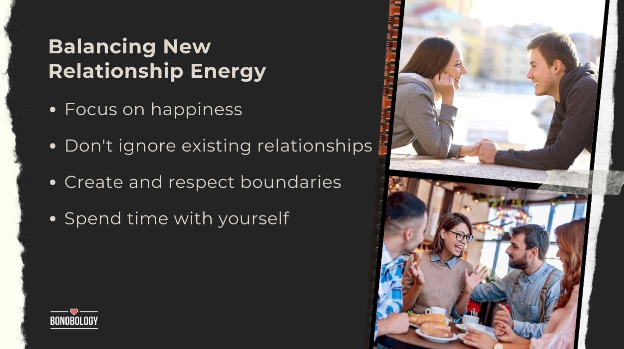 New Relationship Energy — The Ultimate Guide To Maintain Balance and ...