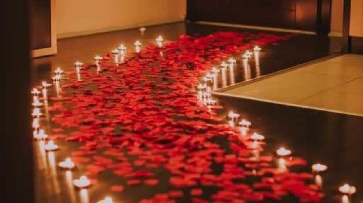 How To Plan The Perfect Romantic Scavenger Hunt – 11 Tips and 7 Ideas