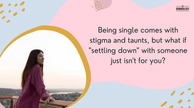 6 Reasons Why Being Single Is Better Than Being In A Relationship