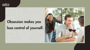 11 Expert Tips To Stop Being Obsessed With Someone