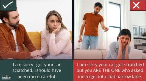 12 Sincere Ways To Apologize To Someone You Hurt